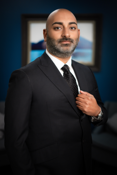 Peter Solimon | Southern California Workers’ Compensation Lawyer